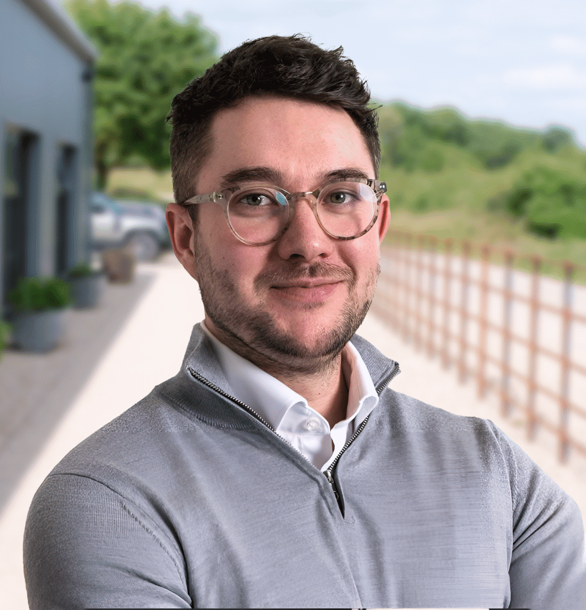 Chris Clement-Jones - CoralPoint