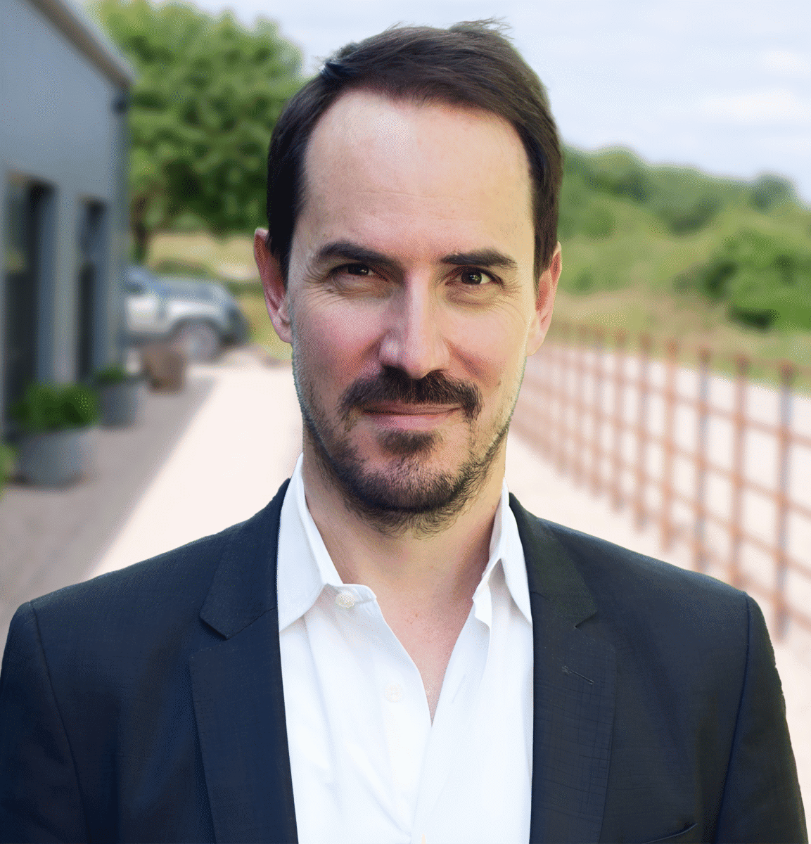 Doug Pfeister - CoralPoint