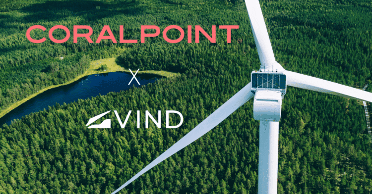 CoralPoint x Vind AI Partnership - CoralPoint