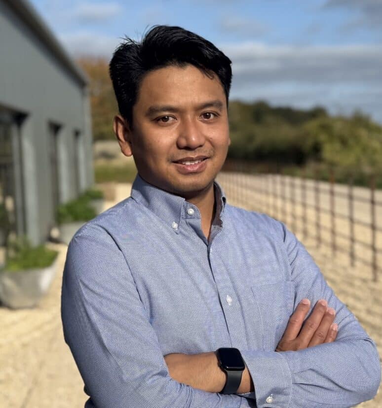 Michael Andres - CoralPoint